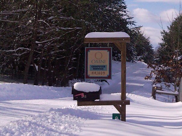 About Us - Omni Computer